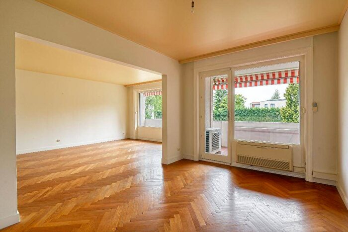 Appartement 4 pièces à louer à Flammarion, Lyon 4ème arrondissement