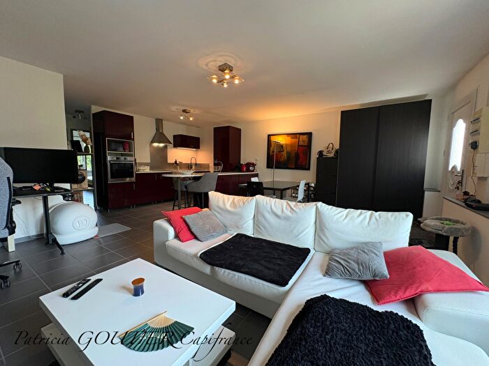 Appartement 3 pièces à vendre à Feurs