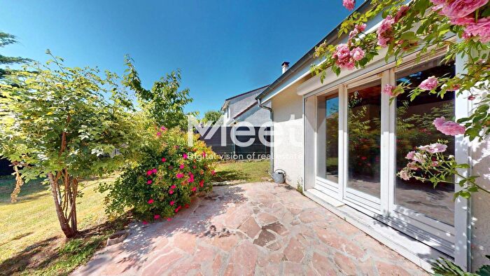 Maison 5 pièces à vendre - Coignières
