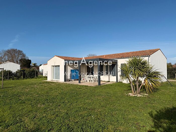 Maison 3 pièces à Le Grand-Village-Plage, à vendre