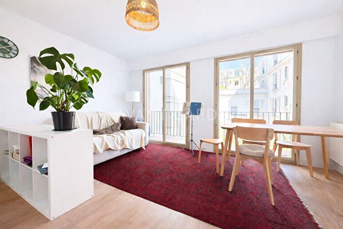 Appartement 2 pièces à louer - Val de Grace, Paris 5ème arrondissement