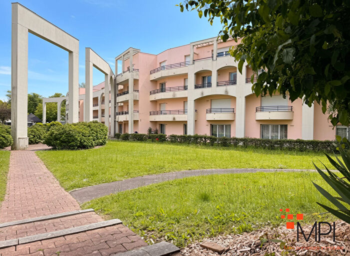 Quartiers Nord-Ouest, Villejean - Appartement 2 pièces à vendre