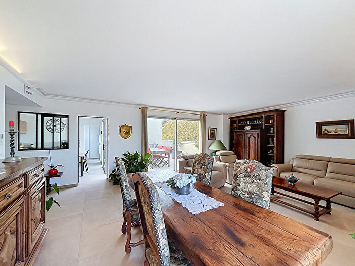 Anse : Appartement 5 pièces à vendre