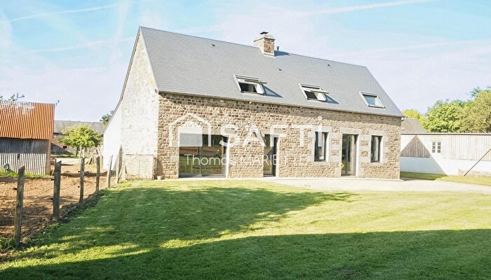 Le Grand-Celland - Maison 6 pièces à vendre