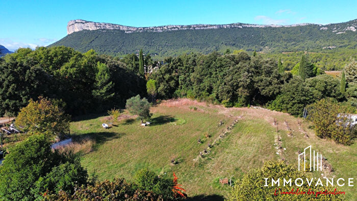 Maison à vendre - Saint-Mathieu-de-Tréviers - 5 pièces - 4 chambres