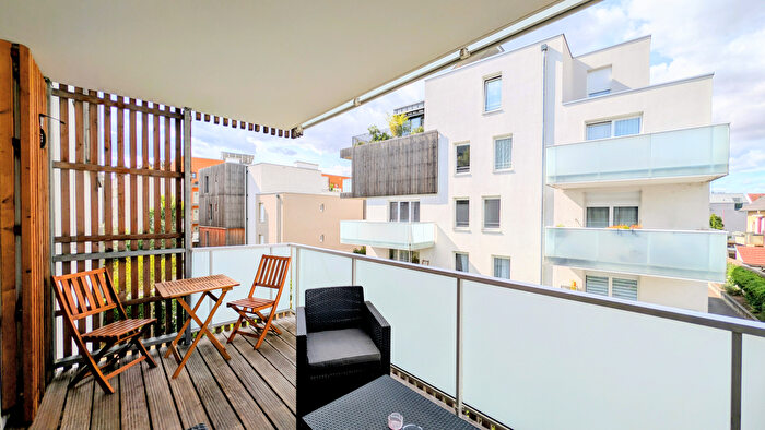 Appartement 2 pièces à louer - Schiltigheim, Brasserie de l'Espérance Heineken