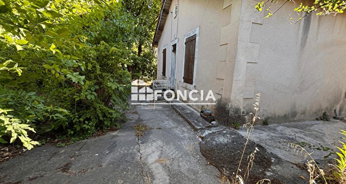Pertuis, Centre-ville, Fours à Chaux, Claret - Maison 5 pièces à vendre