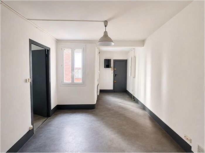 Toulouse, Capitole : Appartement 2 pièces à vendre