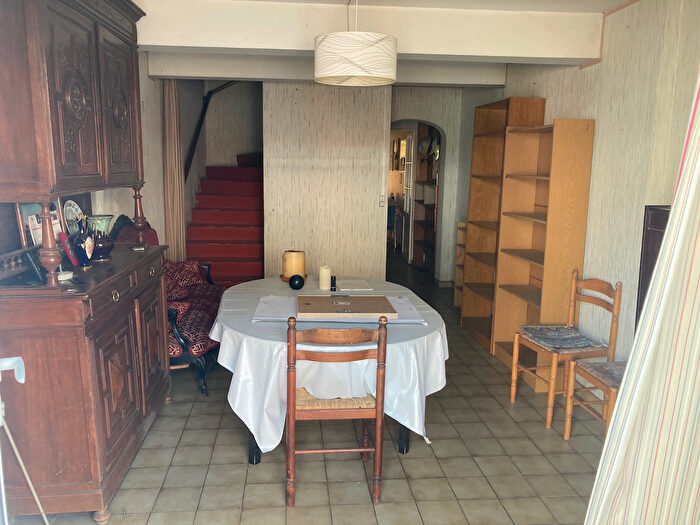 Maison 4 pièces à vendre - Cugnaux, Centre-ville