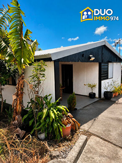 Sainte-Suzanne, Bagatelle - Maison 4 pièces à vendre