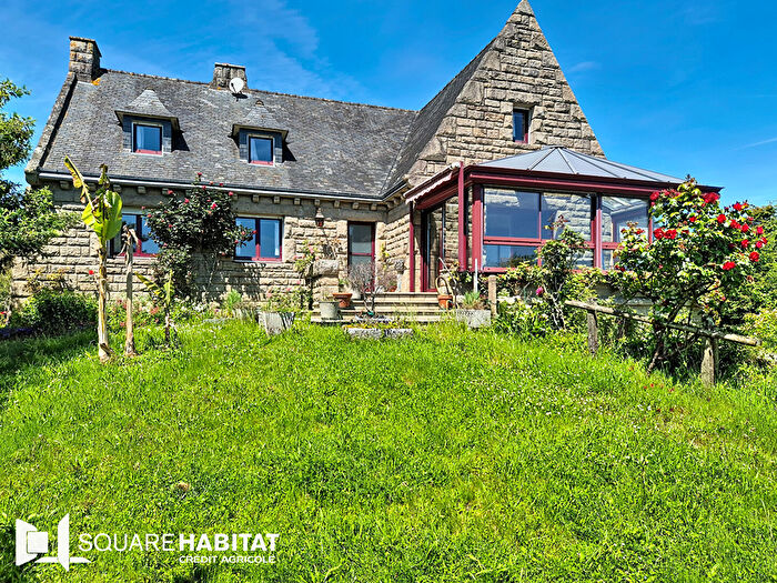 Maison 9 pièces à vendre à Plémet