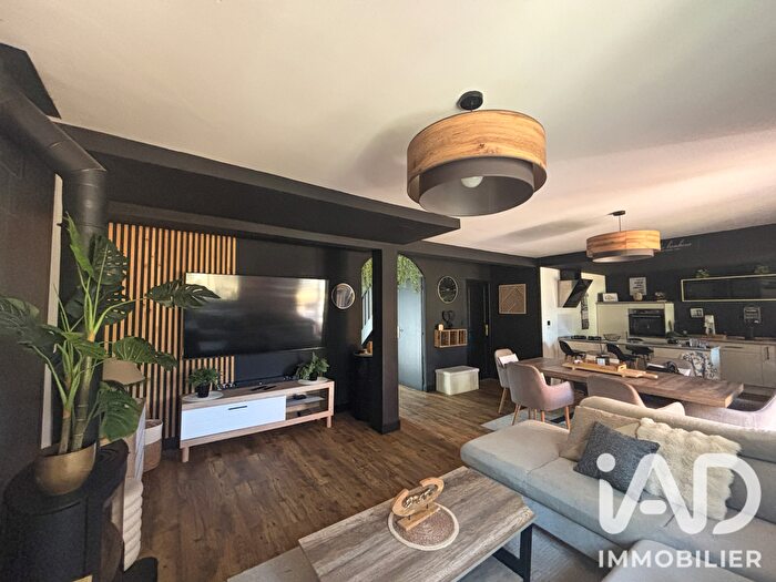 Assérac - Maison 5 pièces à vendre