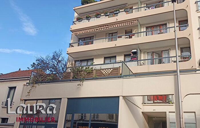 Appartement 1 pièce à Alfortville, Mairie, Gare, à vendre