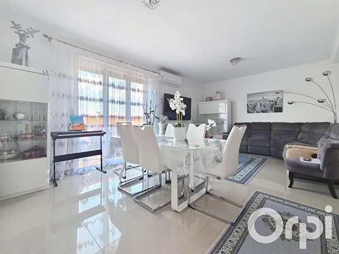 Appartement à vendre - Perpignan, Les Remparts - 4 pièces - 3 chambres