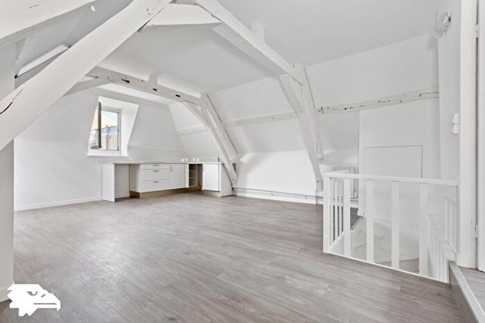 Arras, Centre-ville : Appartement 2 pièces à louer