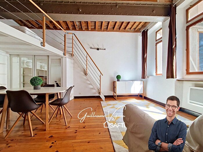 Appartement 2 pièces à Lyon 5ème, Quartiers anciens, à vendre