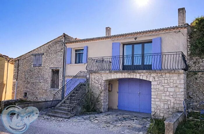 Maison 5 pièces à vendre à Saint-Christol