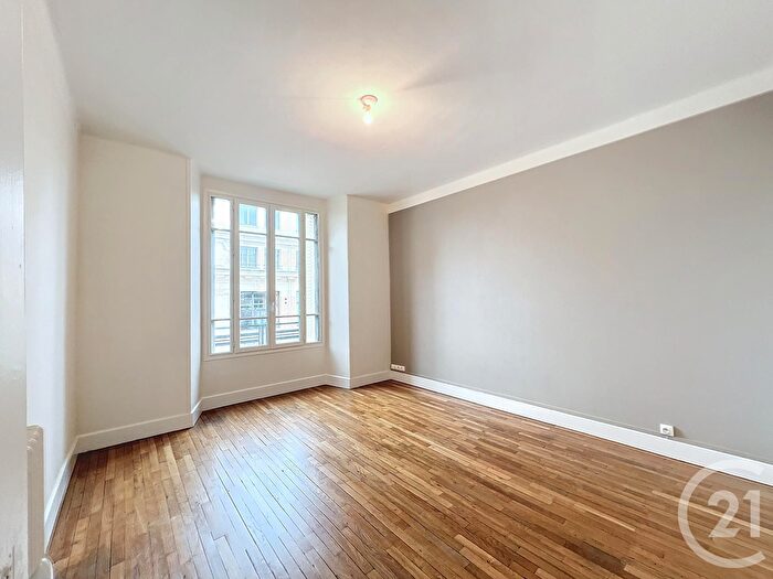Appartement 3 pièces à louer - Troyes, Cathédrale