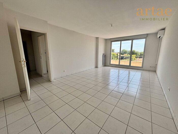 Appartement 2 pièces à Château-de-lHers, Toulouse, à louer