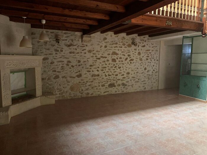 Castelnau-le-Lez : Maison 3 pièces à vendre