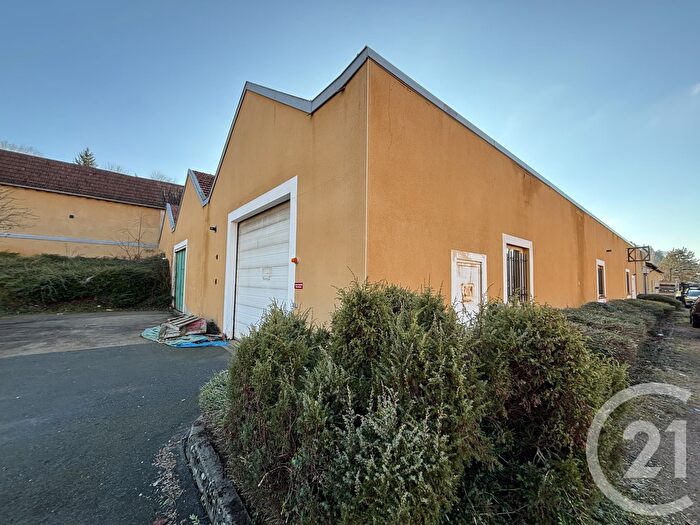 Maison à vendre - Senones - 6 pièces - 1 chambre