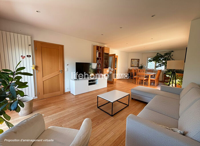 Willerwald - Maison 8 pièces à vendre