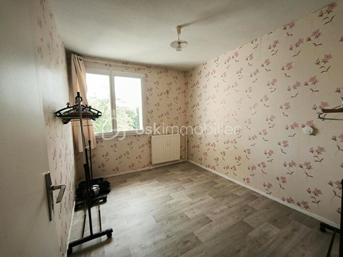 Appartement à vendre - Haubourdin, Rive droite - 2 pièces - 1 chambre
