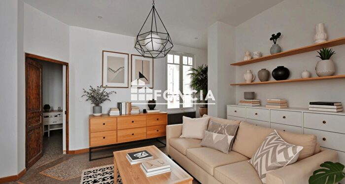 Appartement 2 pièces à vendre à Arles, Centre-ville