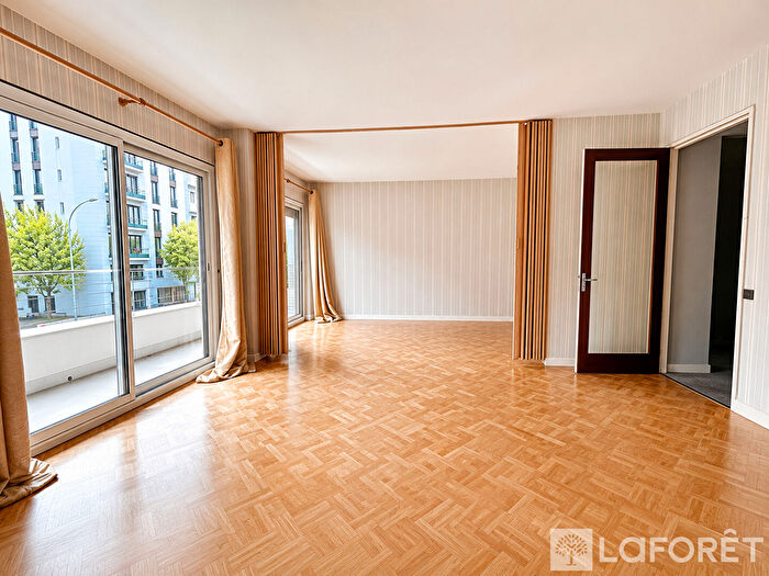 Appartement 3 pièces à vendre à Chaville, Marivel