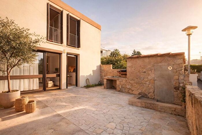 Maison à vendre - Balaruc-les-Bains - 5 pièces