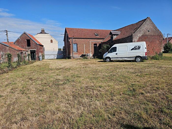 Maison 6 pièces à Maretz, à vendre