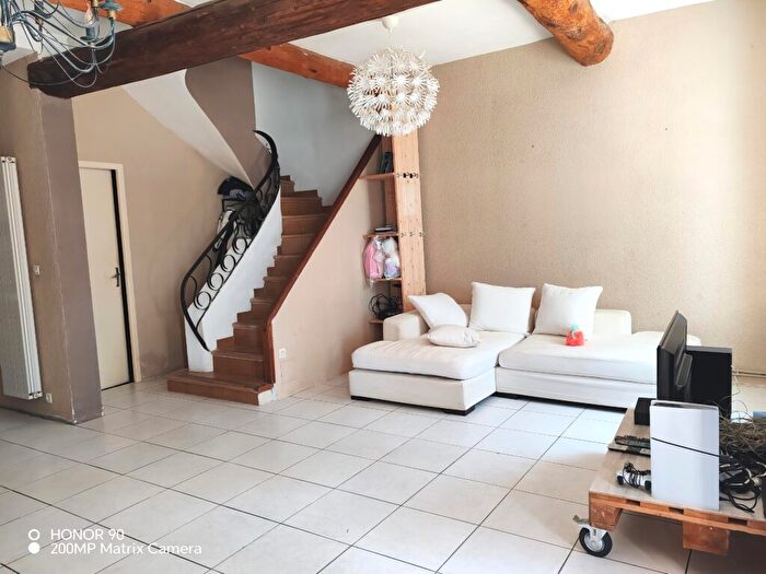 Maison 4 pièces à vendre - Montredon-des-Corbières