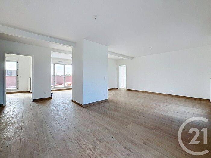 Appartement 5 pièces à Rouen, Grammont, à vendre