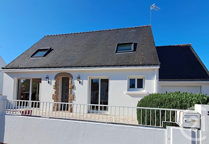 Maison 6 pièces à Plmeur, Sainte-Anne, Kergougant, Kerjoël, à vendre