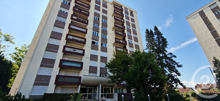 Appartement à vendre - Besançon, Saint-Claude, Torcols, Chailluz - 2 pièces - 1 chambre