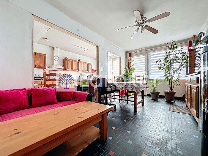 Maison à vendre - Largeasse - 5 pièces - 2 chambres