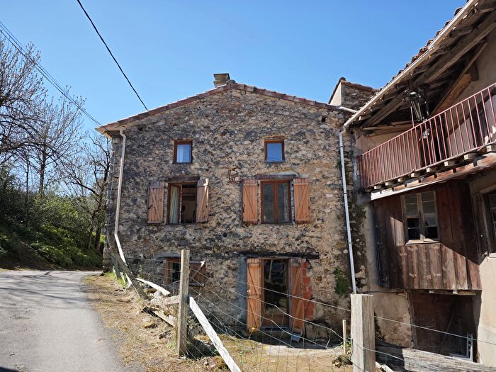 Rivel : Maison 2 pièces à vendre