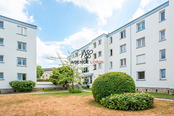 Appartement 3 pièces à vendre à Le Vésinet, Princesse