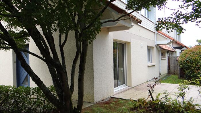 Maison 5 pièces à Saint-Sébastien-sur-Loire, Bords de Loire, à vendre