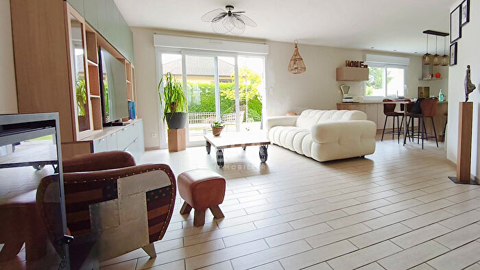 Maison 7 pièces à vendre à Campagne-lès-Hesdin