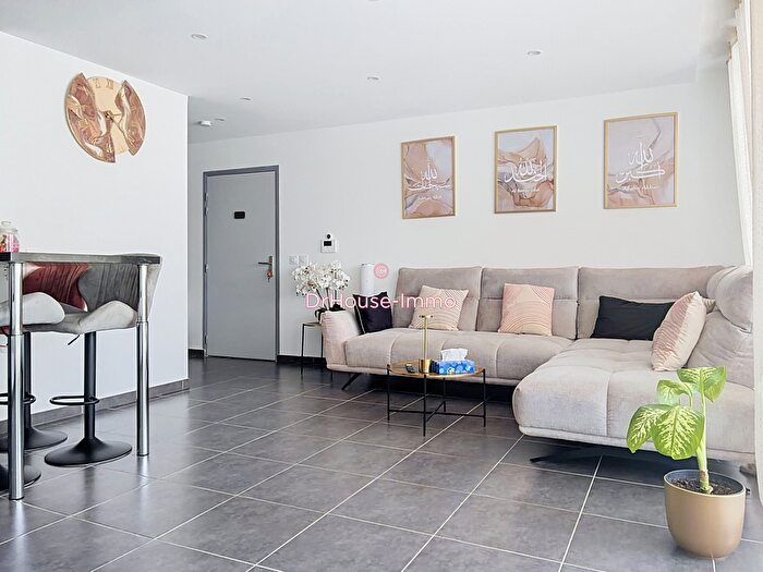 Appartement 3 pièces à vendre à Échirolles, Bayard, La Luire, Vicose, Comboire