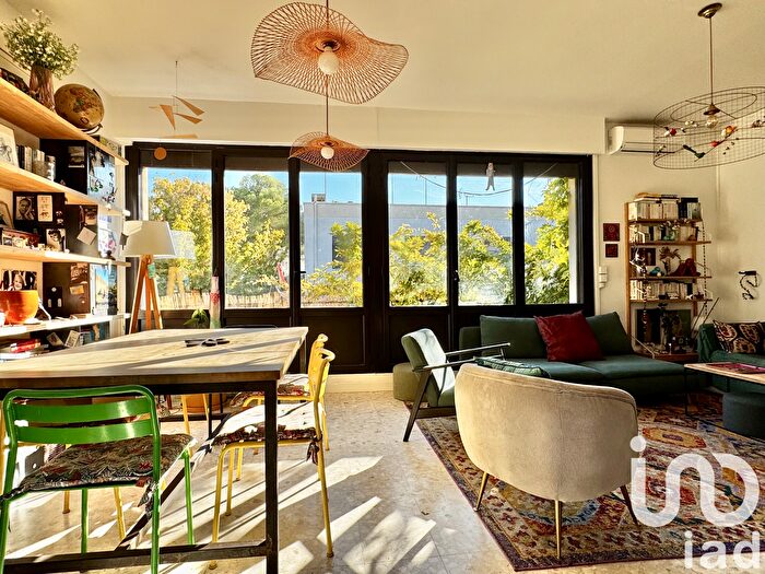 Maison à vendre - Le Grau-du-Roi, Boucanet, Pont des Abîmes - 8 pièces - 5 chambres