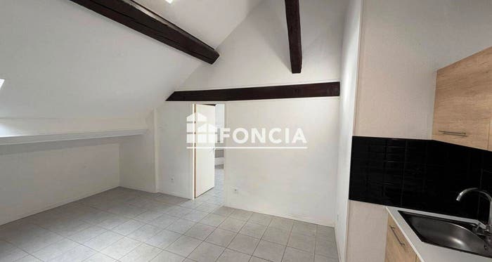 Appartement 2 pièces à Centre Ville, Corbeil-Essonnes, à louer