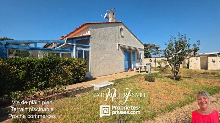 Maison 5 pièces à vendre à Saint-Cyprien, Village, Zone d'Activité