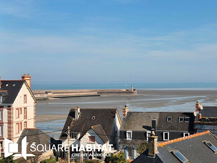 Appartement à vendre - Binic - 4 pièces - 3 chambres