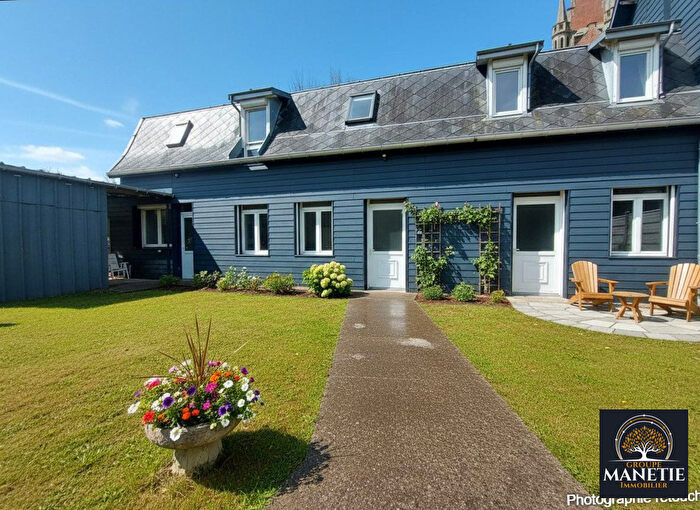 Maison à vendre - Arras - 5 pièces - 2 chambres