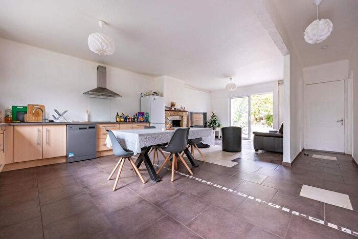 Maison 6 pièces à vendre à Château-Thébaud