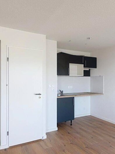Appartement 1 pièce à Eaunes, à louer