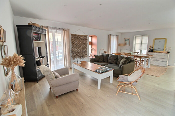 Maison 4 pièces à Dinard, Le Prieuré, Le Val Porée, à vendre