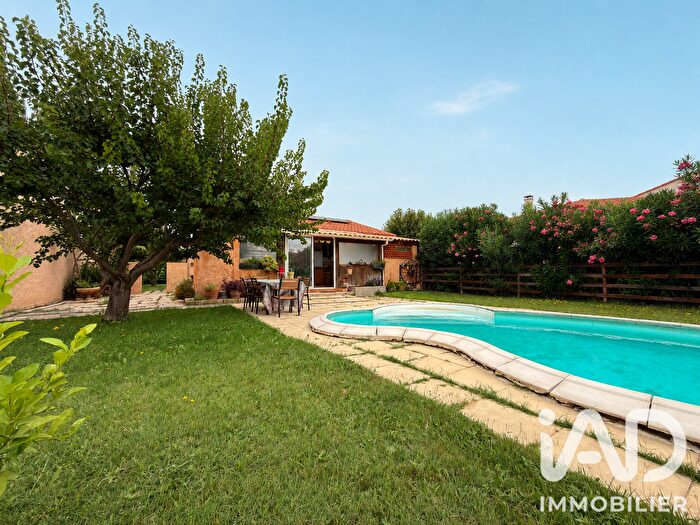 Maison 4 pièces à vendre - Saint-Hippolyte